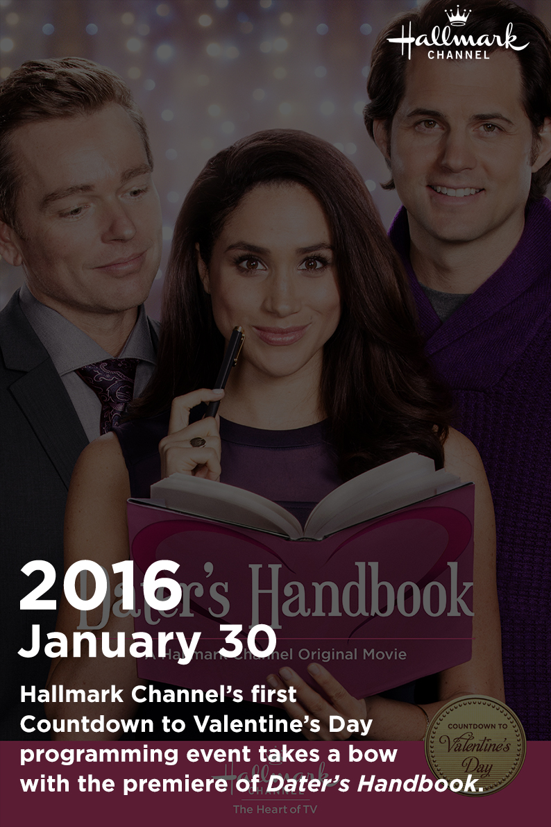 Corporate Hallmark Media