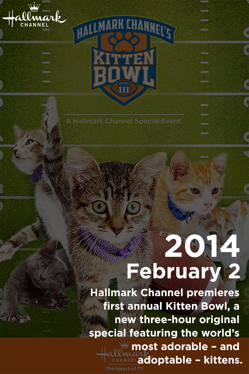 Corporate Hallmark Media