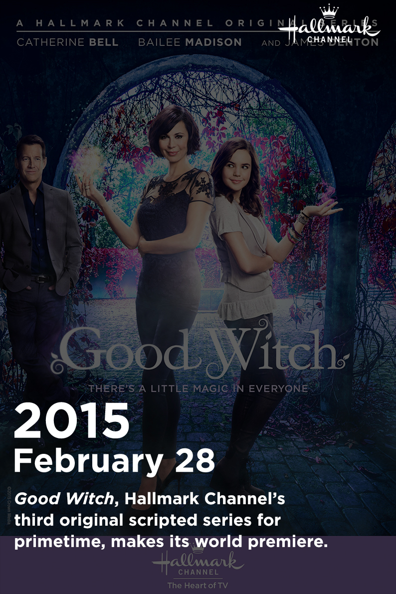 Corporate Hallmark Media