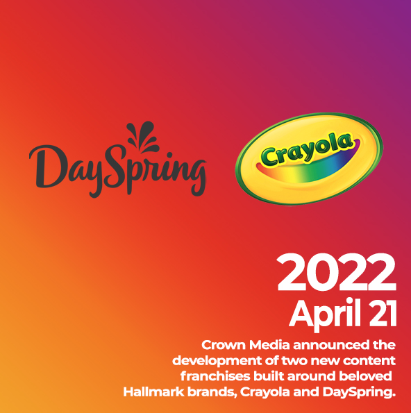 Corporate Hallmark Media