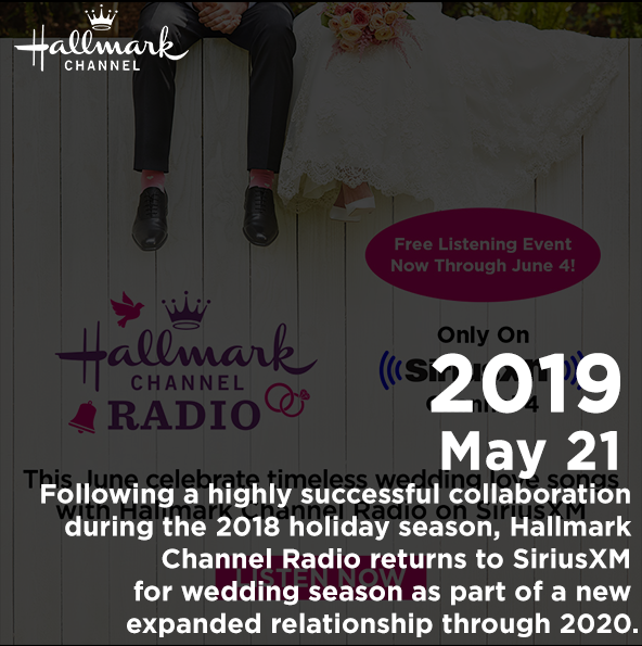 Corporate Hallmark Media