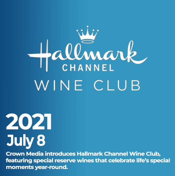 Corporate Hallmark Media