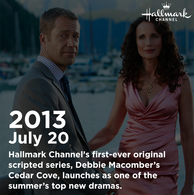 Corporate Hallmark Media