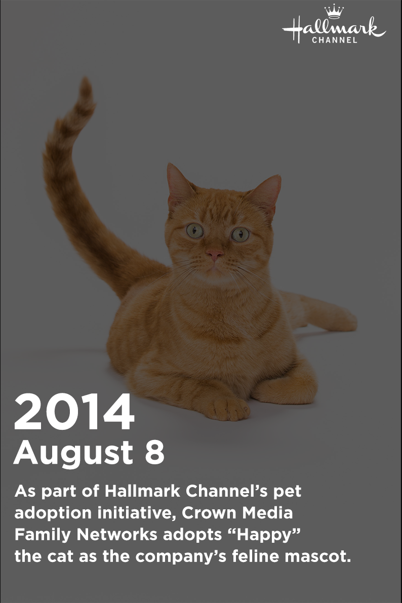 Corporate Hallmark Media