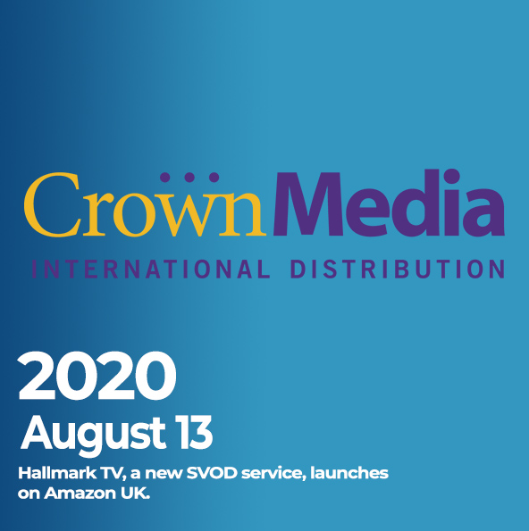 Corporate Hallmark Media