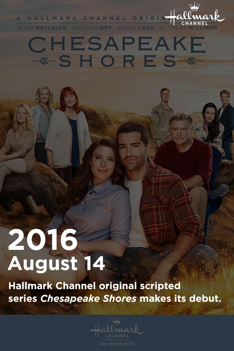 Corporate Hallmark Media