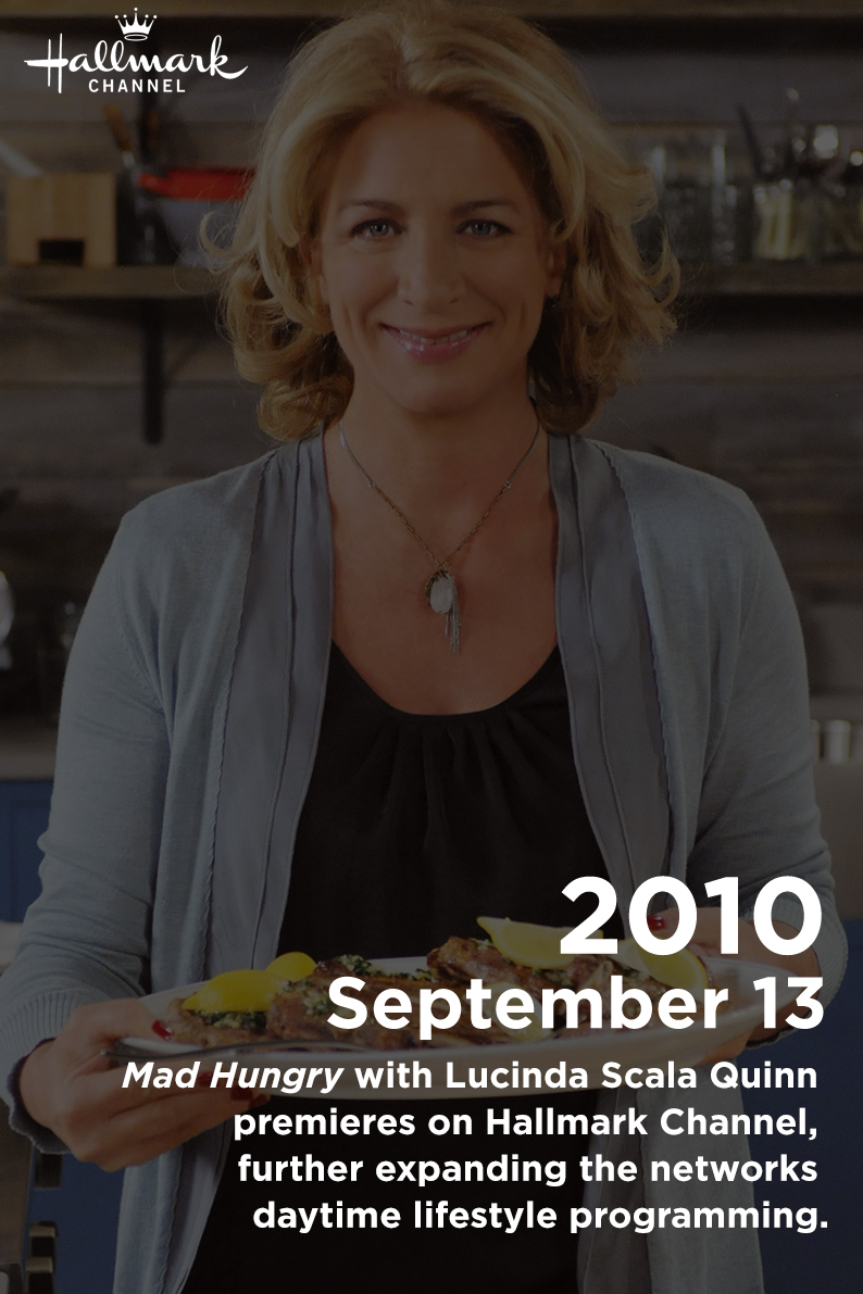 Corporate Hallmark Media