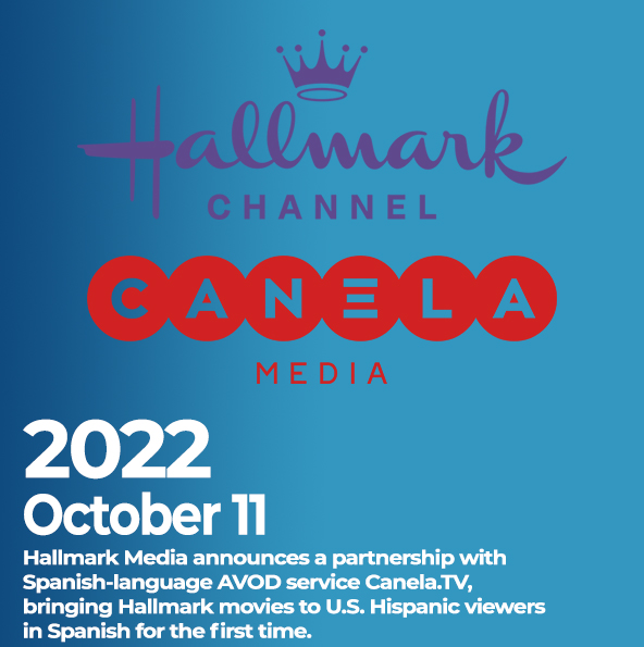 Corporate Hallmark Media