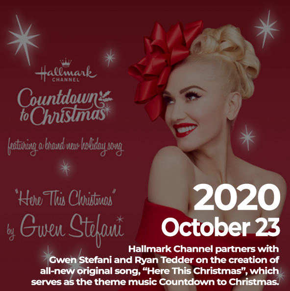 Corporate Hallmark Media