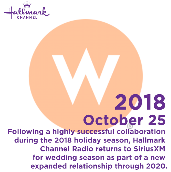 Corporate Hallmark Media