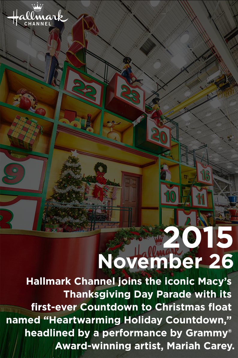 Corporate Hallmark Media