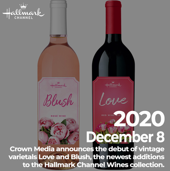 Corporate Hallmark Media