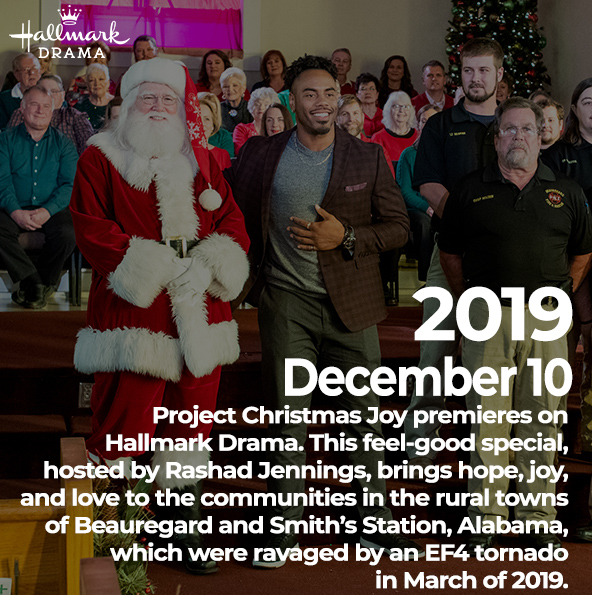 Corporate Hallmark Media